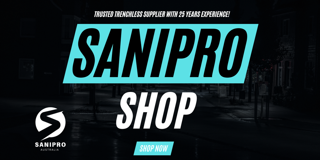 SANIPRO AUSTRALIA
