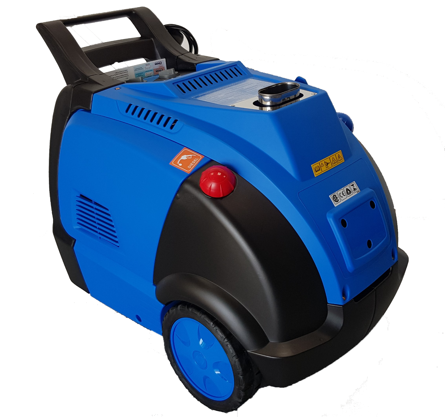 SANIPRO Steam Unit – SANIPRO AUSTRALIA