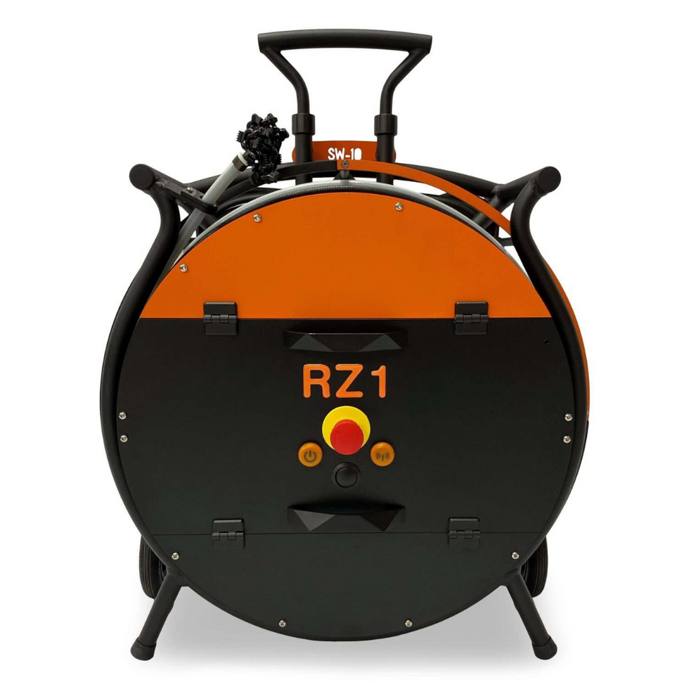 Renzorato SW-20 20M (10mm) – SANIPRO AUSTRALIA